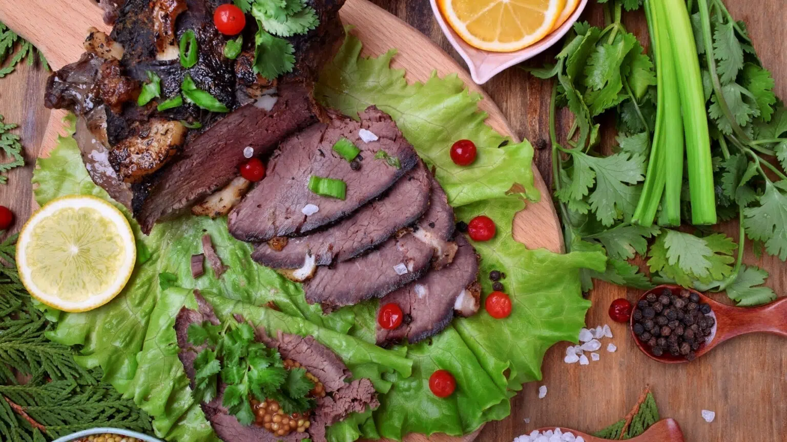 Elk Meat Cuts Guide: Best Cuts & How to Cook Them | West Canyon Ranch